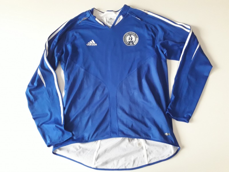 Dres fk Hajduk Rodic M&B Kula (2)