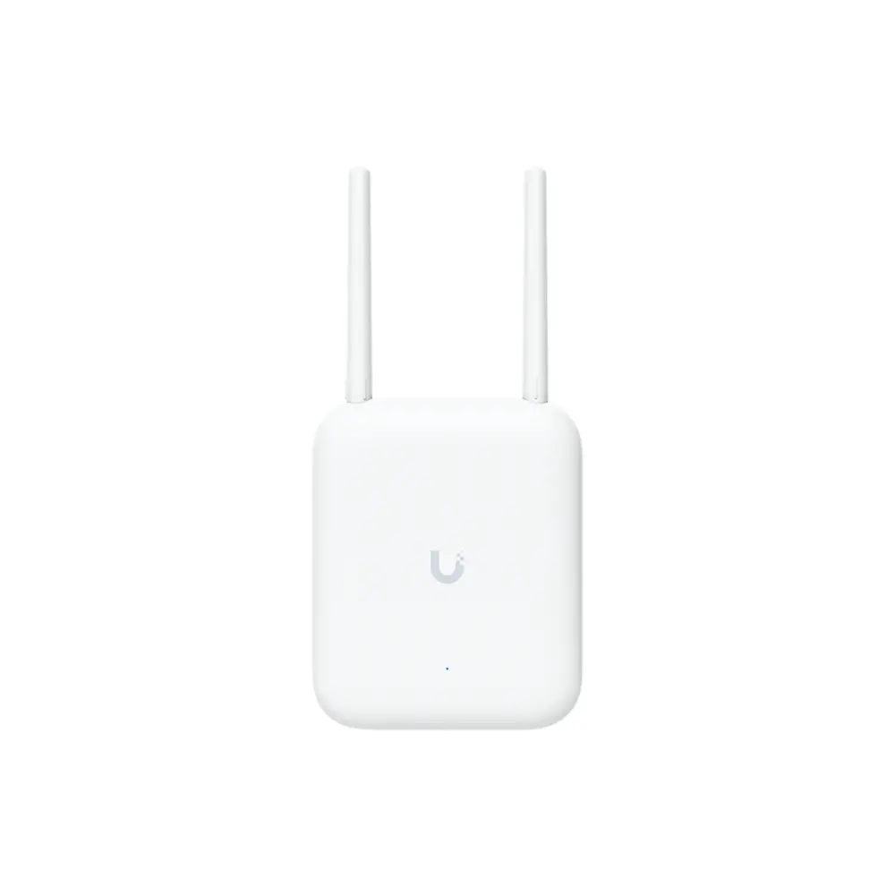 Ubiquiti UniFi U7 Outdoor WiFi 7 Access Point za eksterne instalacije