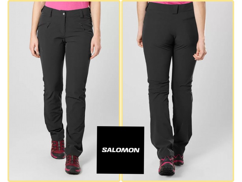 SALOMON WAYFARER pantalone NOVO