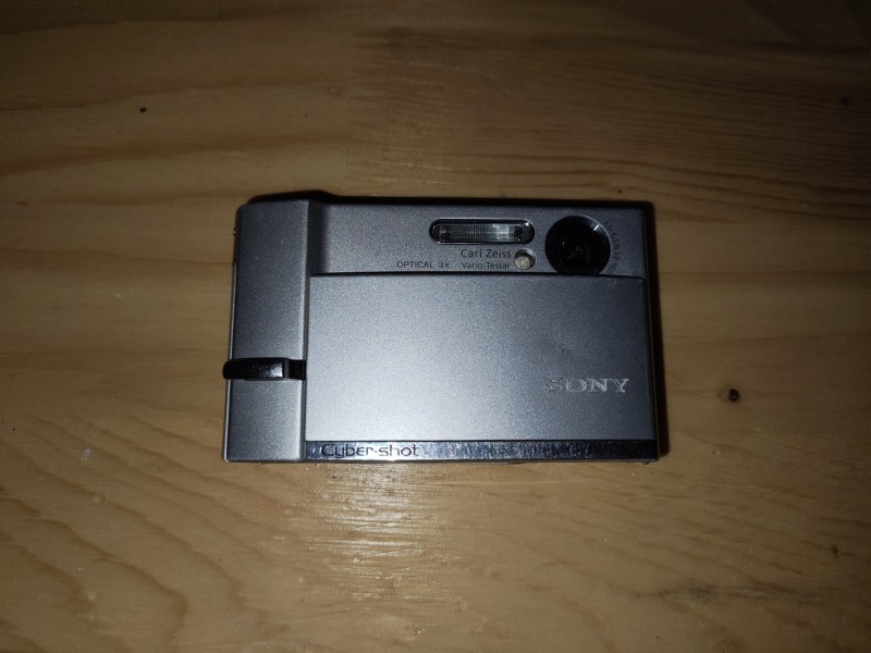 Sony dst-t30