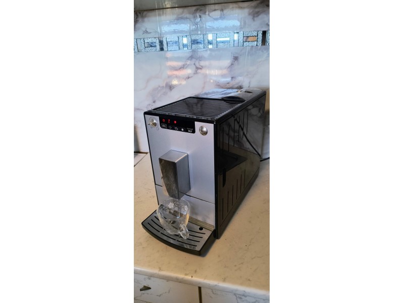 Melitta Caffeo Solo Kafe automat aparat