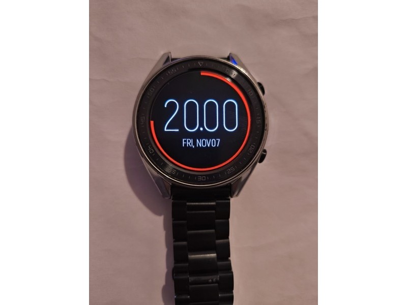 Huawei Watch GT