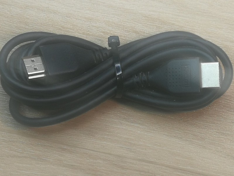 HDMI kabl