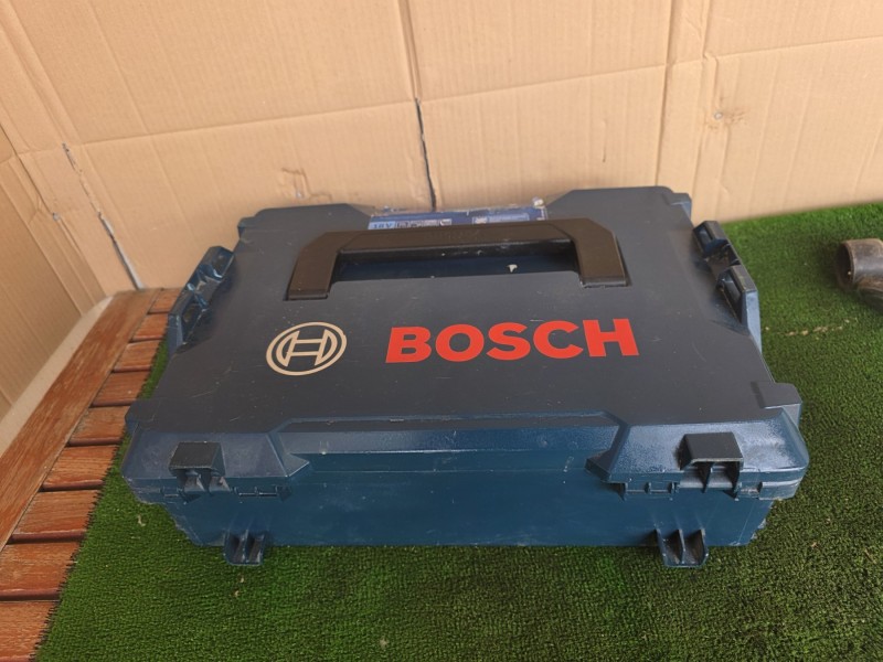 Bosch kofer za alat