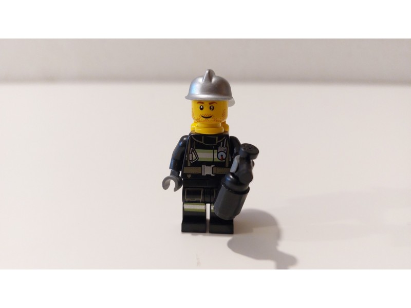 Lego Figura 498