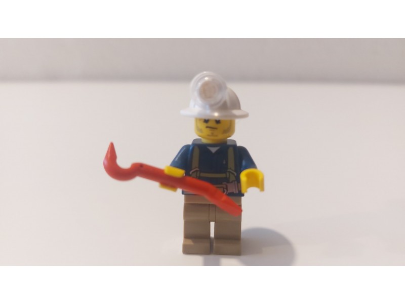 Lego Figura 502