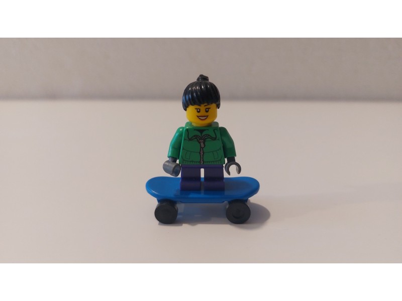 Lego Figura 505