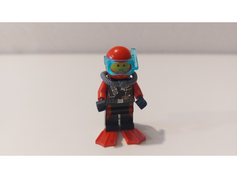 Lego Figura 508