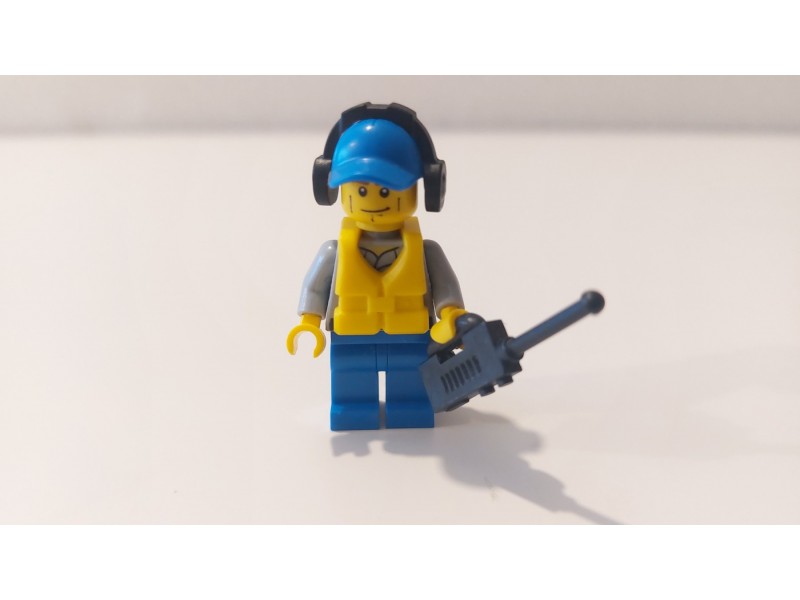 Lego Figura 510