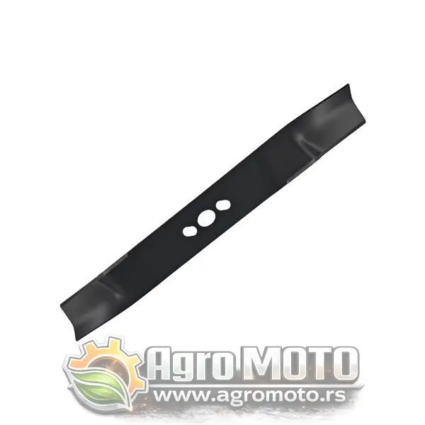 Nož za kosilicu 475 mm elipsa NGP 70130960