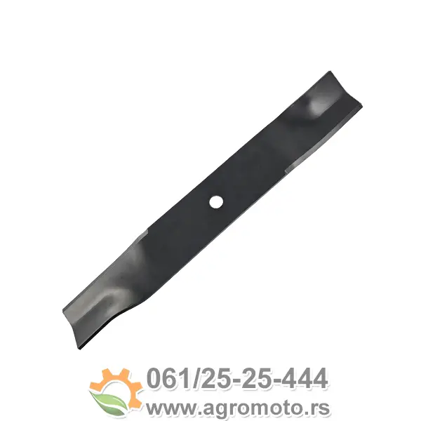 Nož za kosilicu 530x19 mm MTD 742-04415