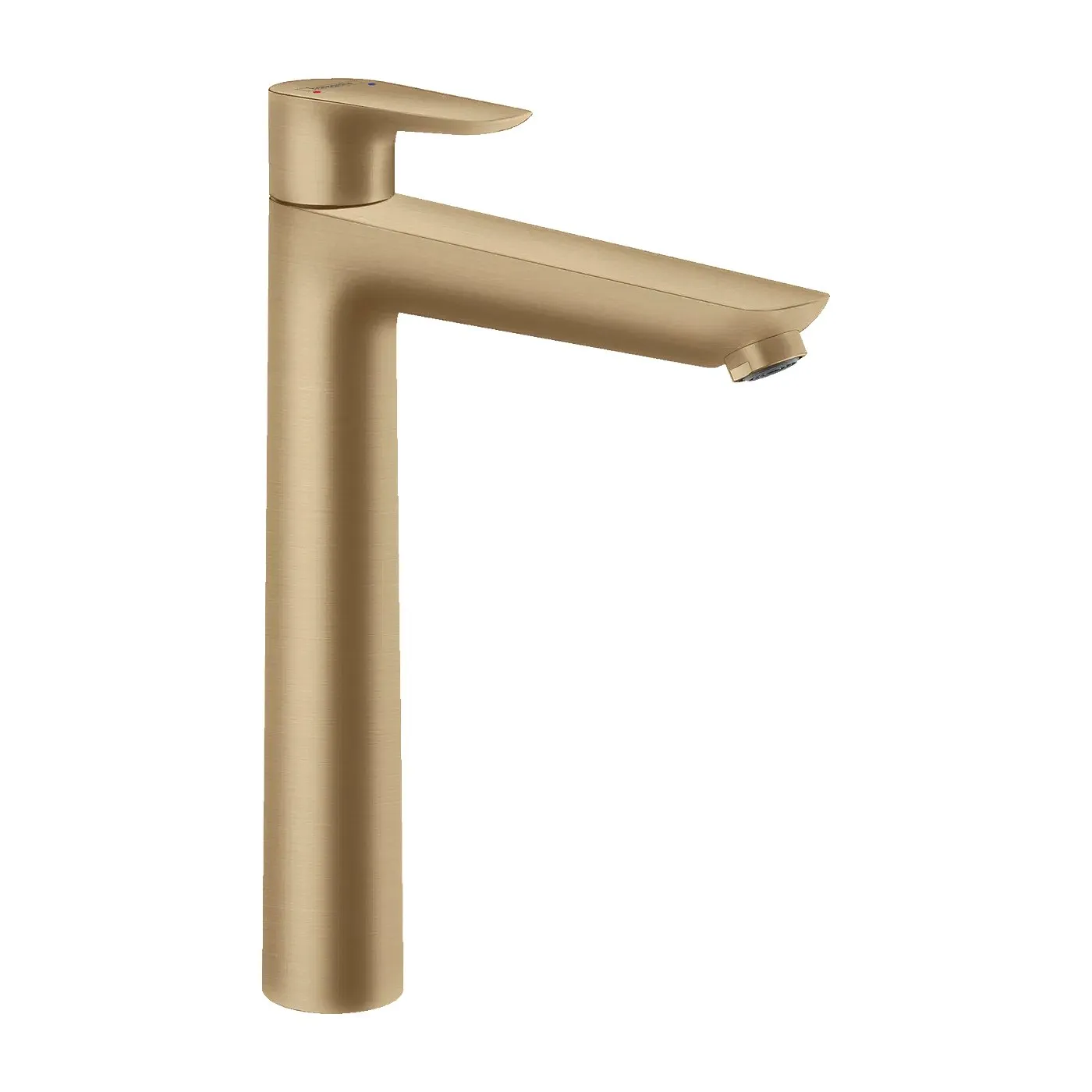 HANSGROHE TALIS E 240 BATERIJA ZA LAVABO BRUSHED BRONZE 71717140