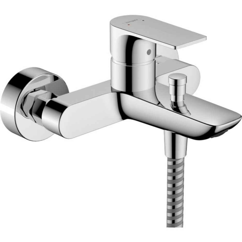 HANSGROHE REBRIS E BATERIJA ZA KADU 72450000