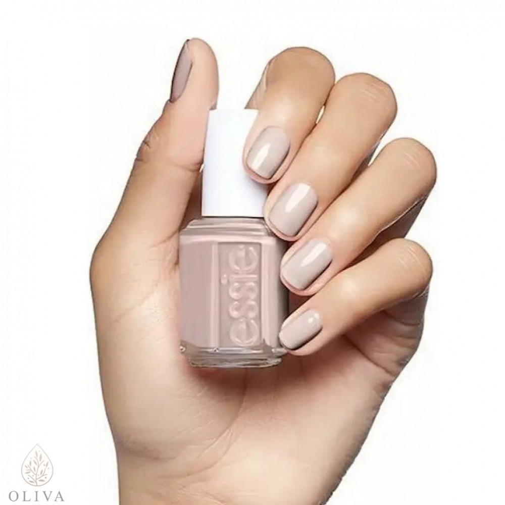 ESSIE LAK ZA NOKTE 121 TOPLESSANDBAR