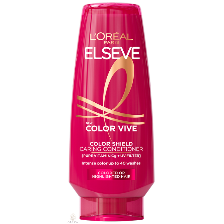 L'OREAL PARIS ELSEVE COLOR VIVE REGENERATOR 200 ML