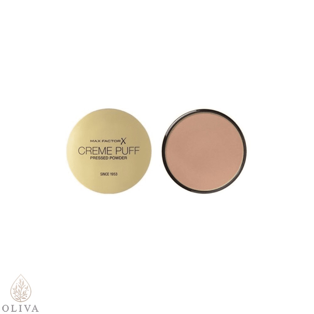 MAX FACTOR CREME PUFF TRANSLUCENT 05 PUDER U KAMENU