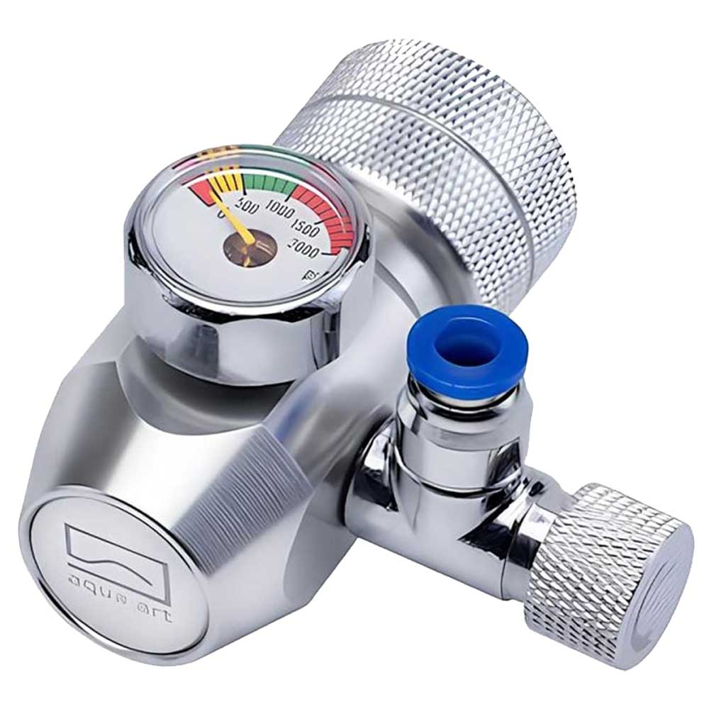 Aqua art co2 regulator