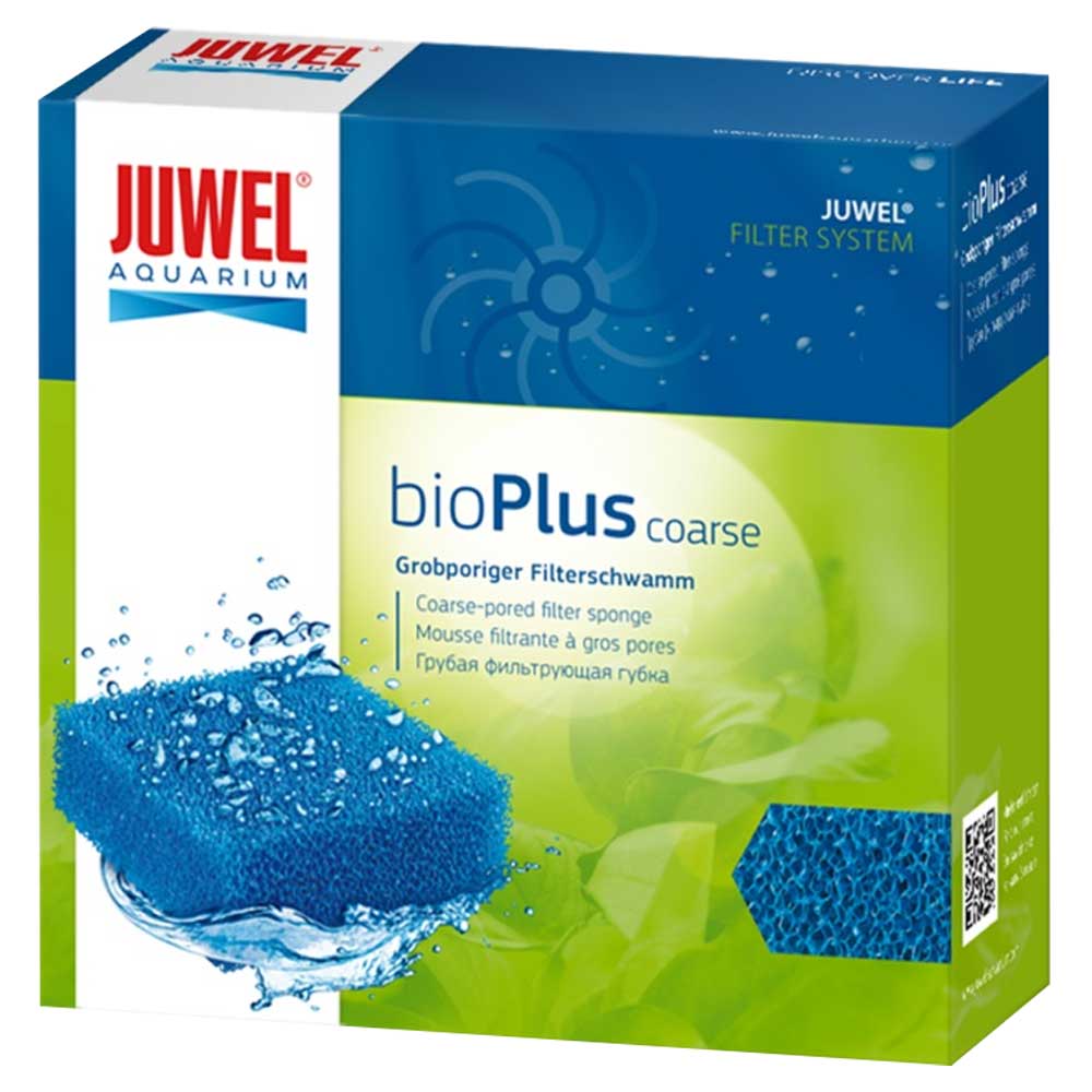 Juwel bioplus coarse - sunđer