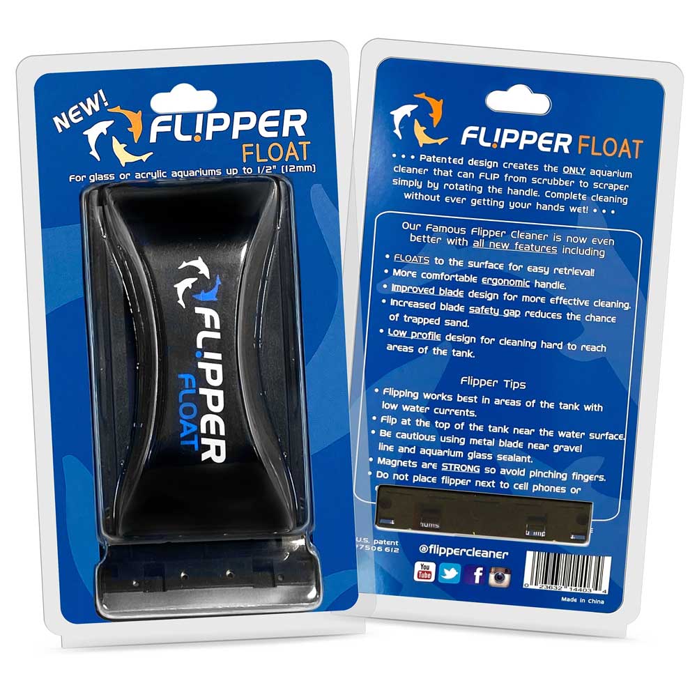 Flipper cleaner flip - std