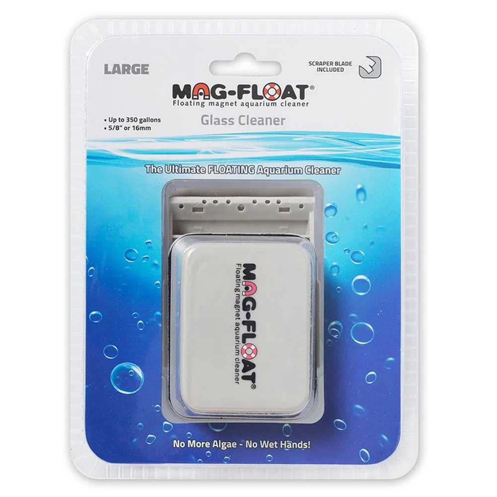 Magfloat scraper incl. blade 15 mm