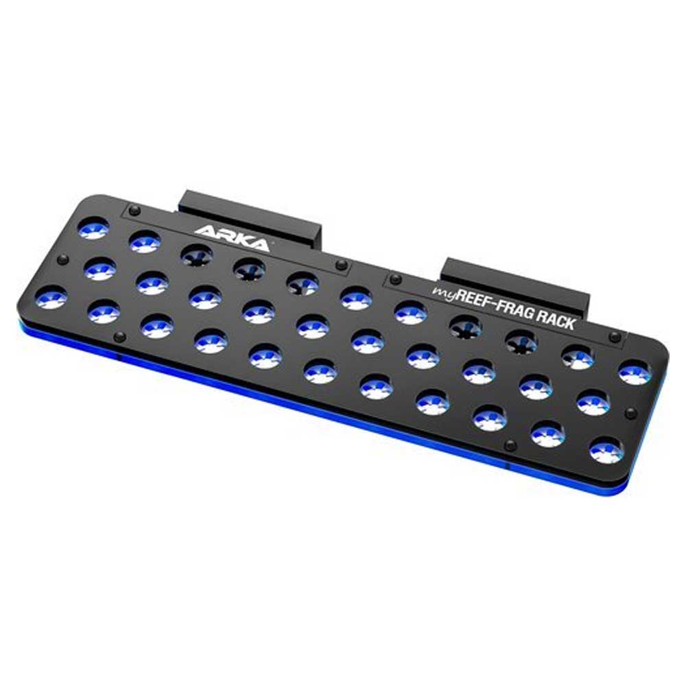 Arka myReef - Frag Rack Deck with magnet, 32 holes