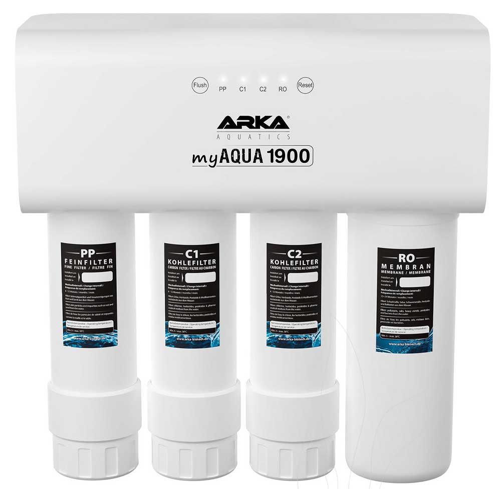 Arka myAqua1900