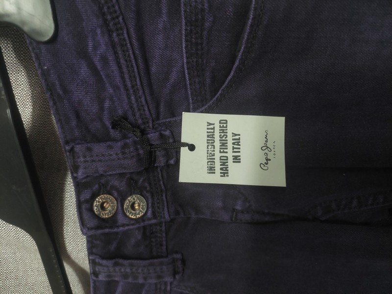 Pepe Jeans originalveličina25, potpuno NOVE rasprodaja
