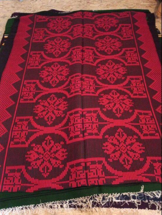 Etno ćilimi,staze i torbice