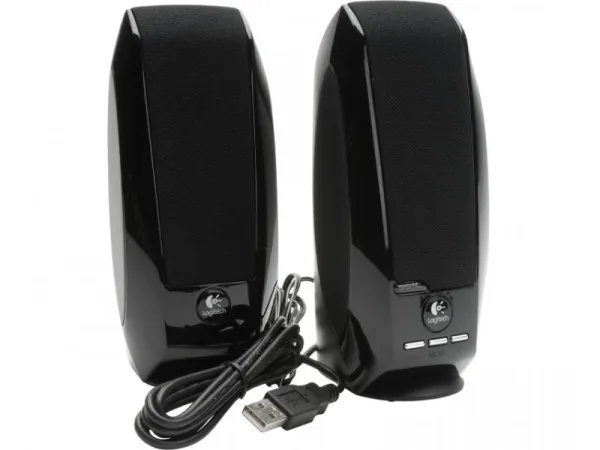 Zvučnik 2.0 Logitech S150 Black 980-000029