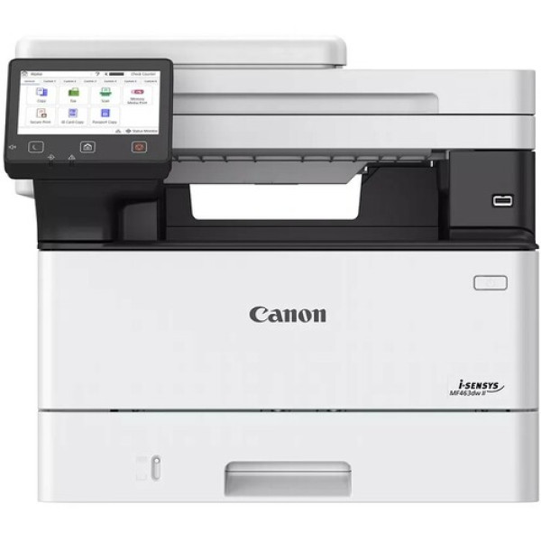 MFP Laser Canon i-SENSYS MF463dw II štampač/skener/kopir/duplex/LAN/wireless