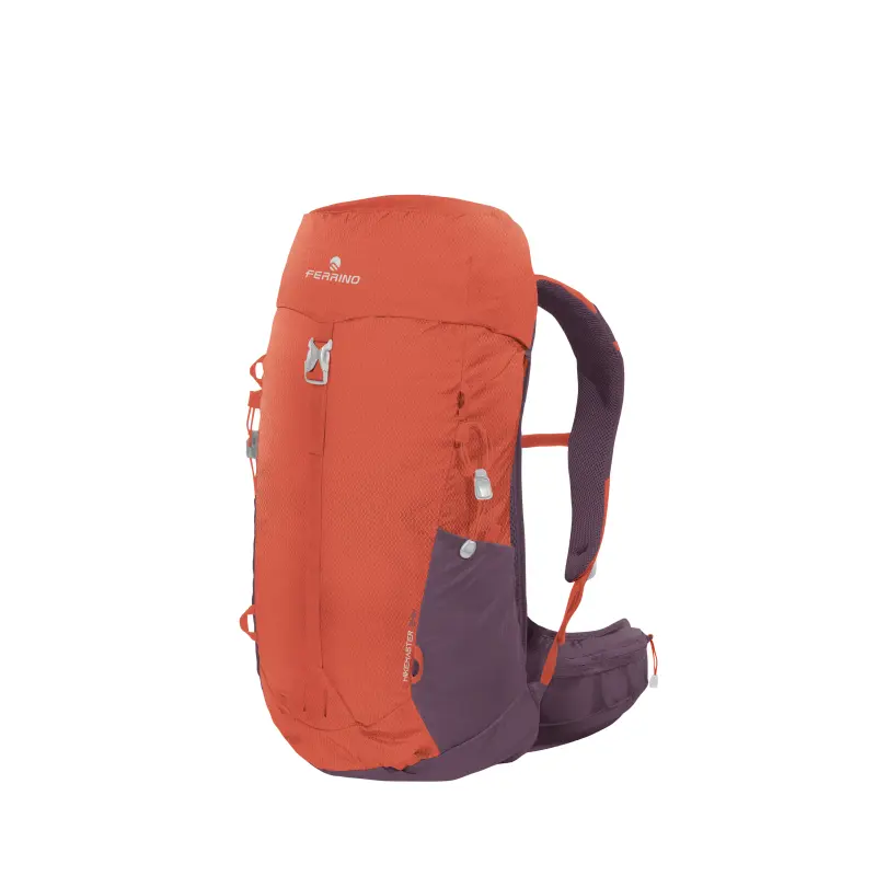 Ferrino Hikemaster 24 Lady ranac crveni