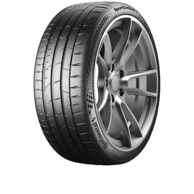 CONTINENTAL LETNJA GUMA 159802 - 285/30 R22 101Y