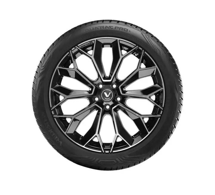 VREDESTEIN GUMA ZA SVE SEZONE 205/55 R19 97V