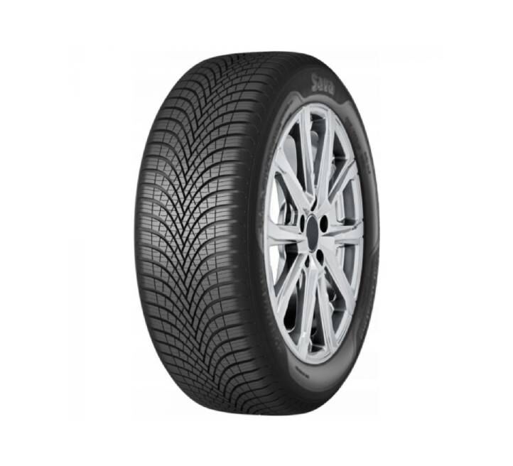 VREDESTEIN GUMA ZA SVE SEZONE ZA PUTNIČKA VOZILA 175/70R14 QUATRAC B