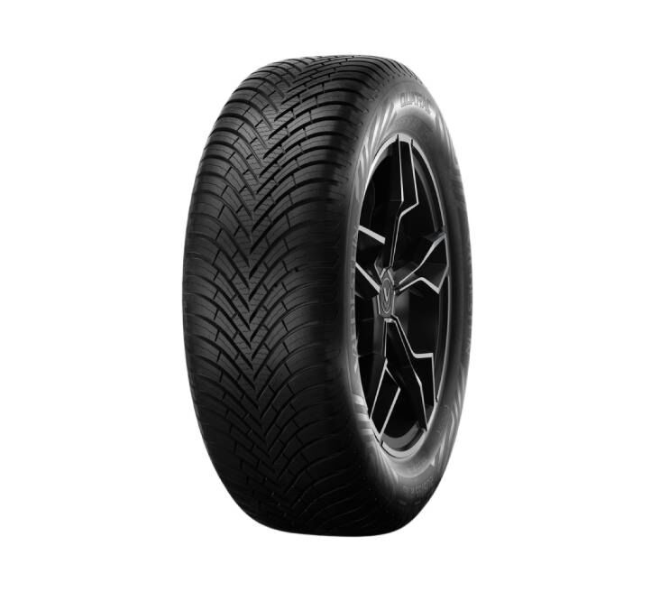 VREDESTEIN GUMA ZA SVE SEZONE ZA PUTNIČKA VOZILA 215/65R16 QUATRAC B