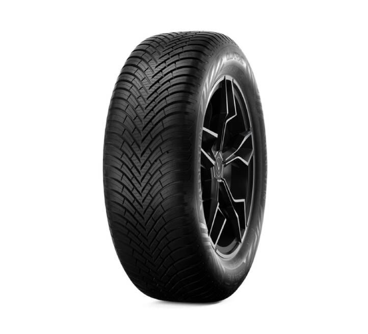 VREDESTEIN GUMA ZA SVE SEZONE ZA PUTNIČKA VOZILA 185/55R16 QUATRAC