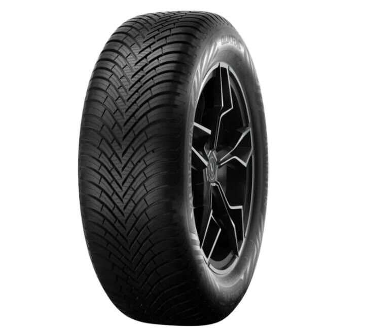 VREDESTEIN GUMA ZA SVE SEZONE ZA PUTNIČKA VOZILA 205/55R16 QUATRAC C