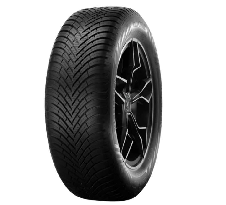 VREDESTEIN GUMA ZA SVE SEZONE ZA PUTNIČKA VOZILA 215/55R16 QUATRAC B