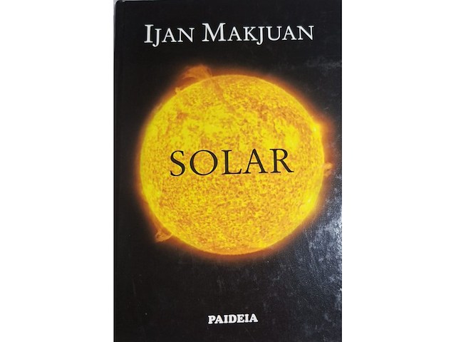 Solar - Ijan Makjuan