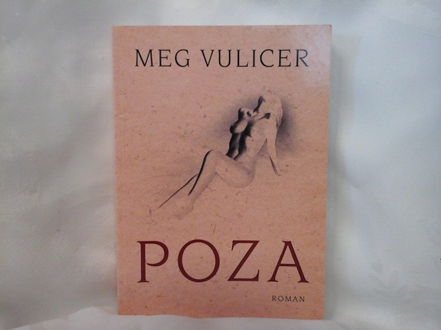 Poza Meg Vulicer