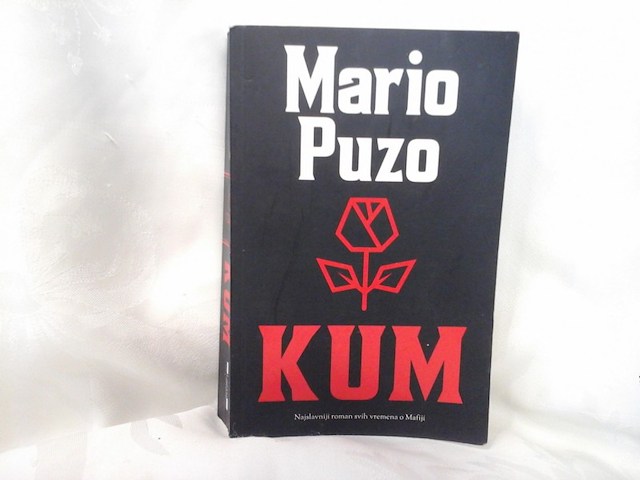 Kum Mario Puzo