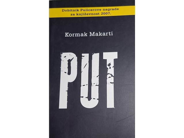 Put - Kormak Makarti