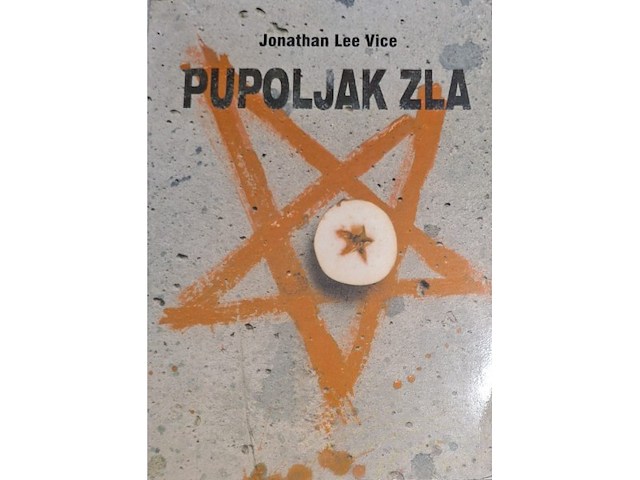 Pupoljak zla -Li Vajs