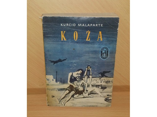 KOŽA - KURCIO MALAPARTE