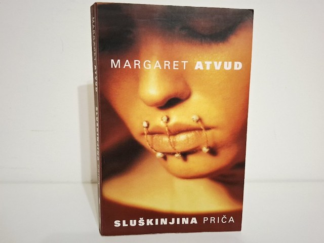 Sluškinjina priča  - Margaret Atvud