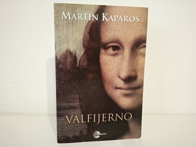 Valfijerno - Martin Kaparos