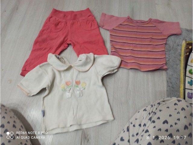 Lot 9-12 meseci