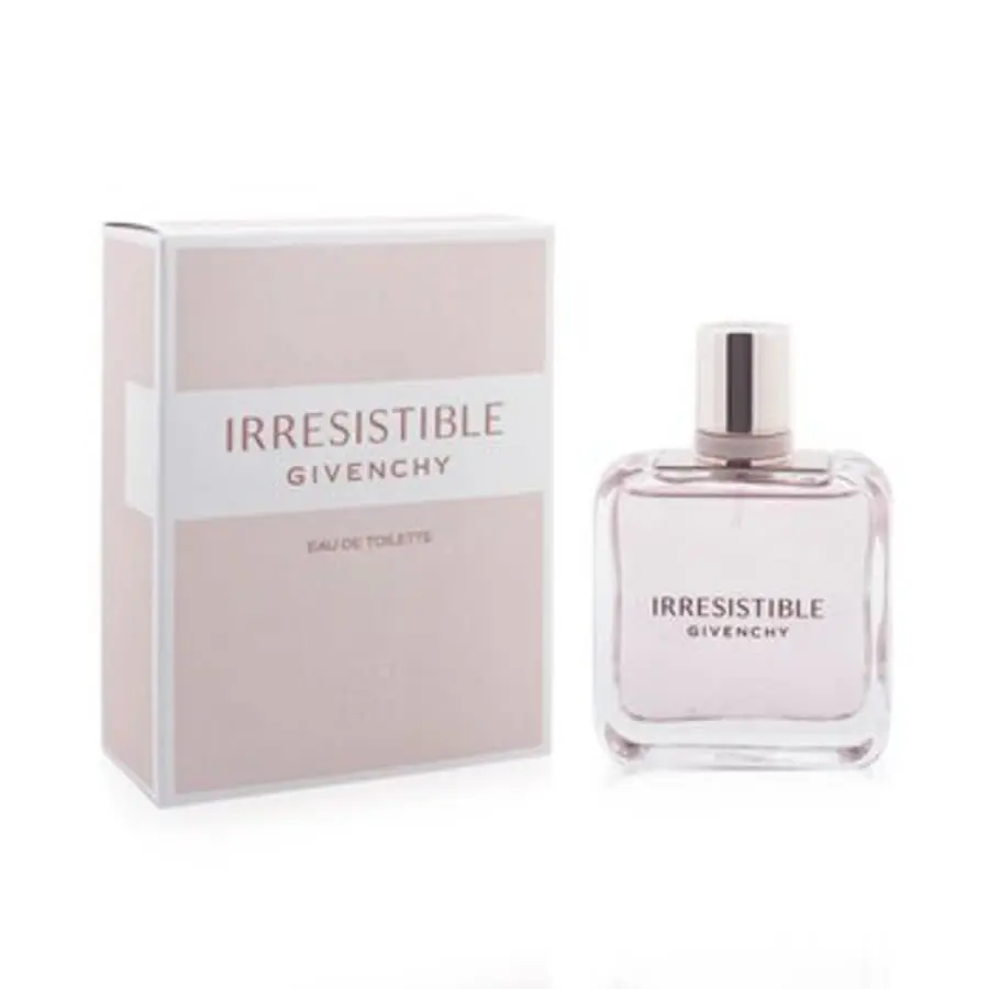 Givenchy Irresistible EDT 50ml za žene