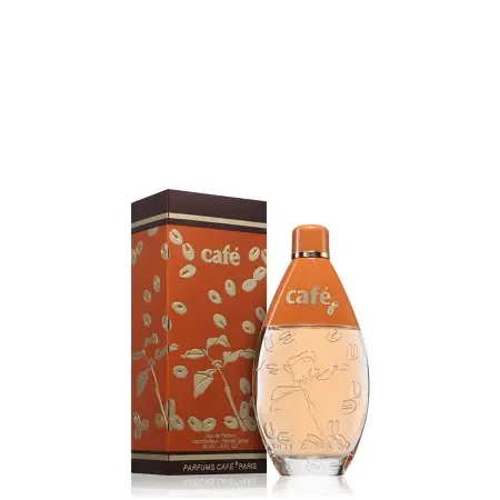 Cafe-Cafe Ženski parfem Paris EDP, 90 ml