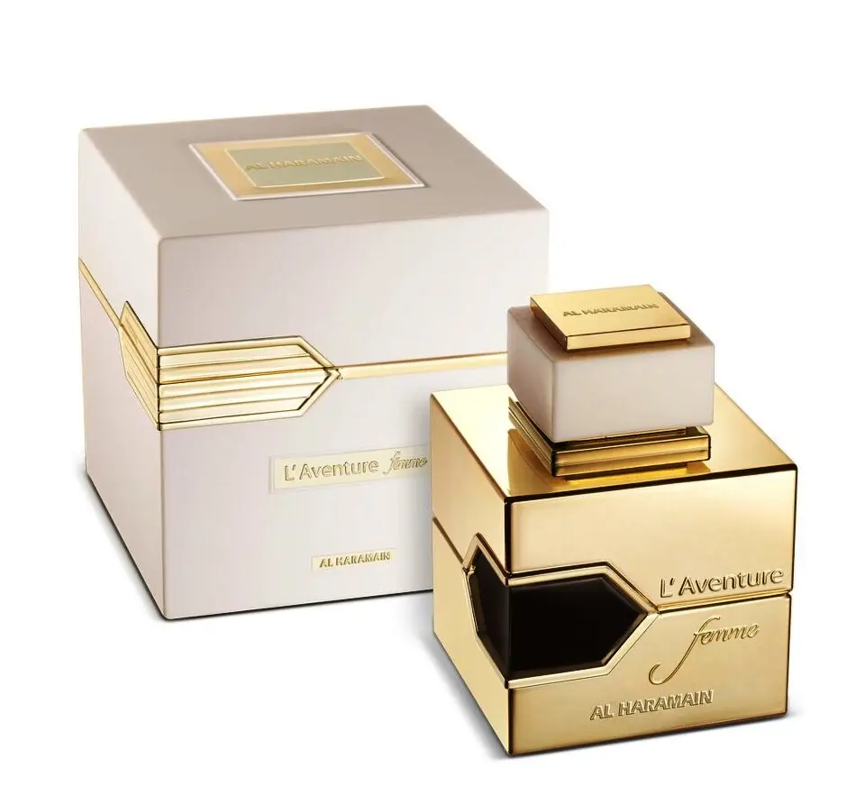 Al Haramain L'Aventure Femme EDP 100ml